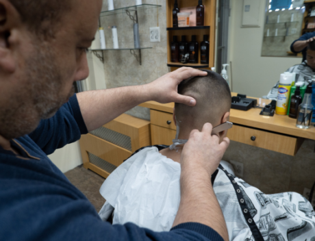 Home - Great Style Barbershop